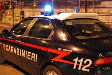 Uccide la moglie dopo una lite e poi si costituisce, nuovo femminicidio ...