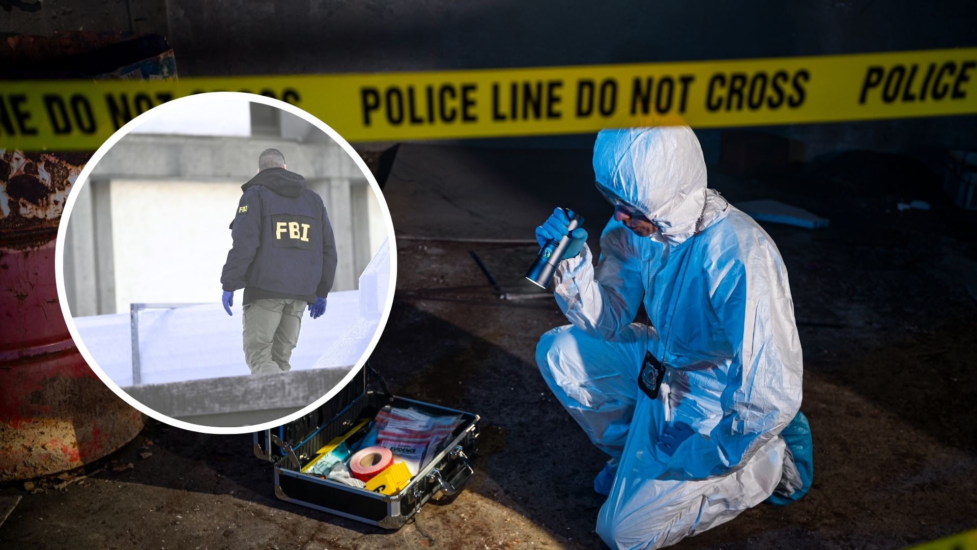 US’ 10 nuclear, rocket scientists died or disappeared in mysterious ...