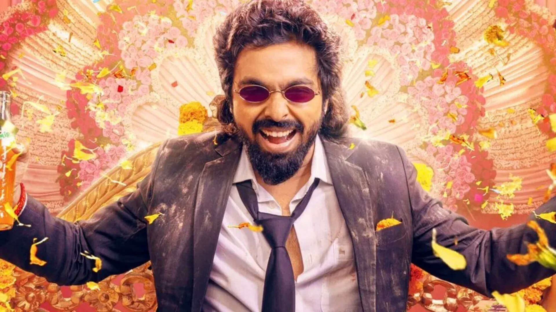'Happy Raj' OTT review: Netizens call GV Prakash starrer a perfect ...