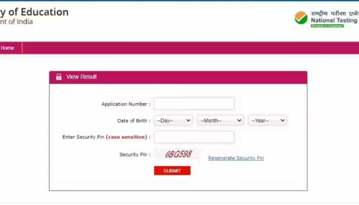 CUET PG 2026 result: Is NTA releasing results today? Check when and ...