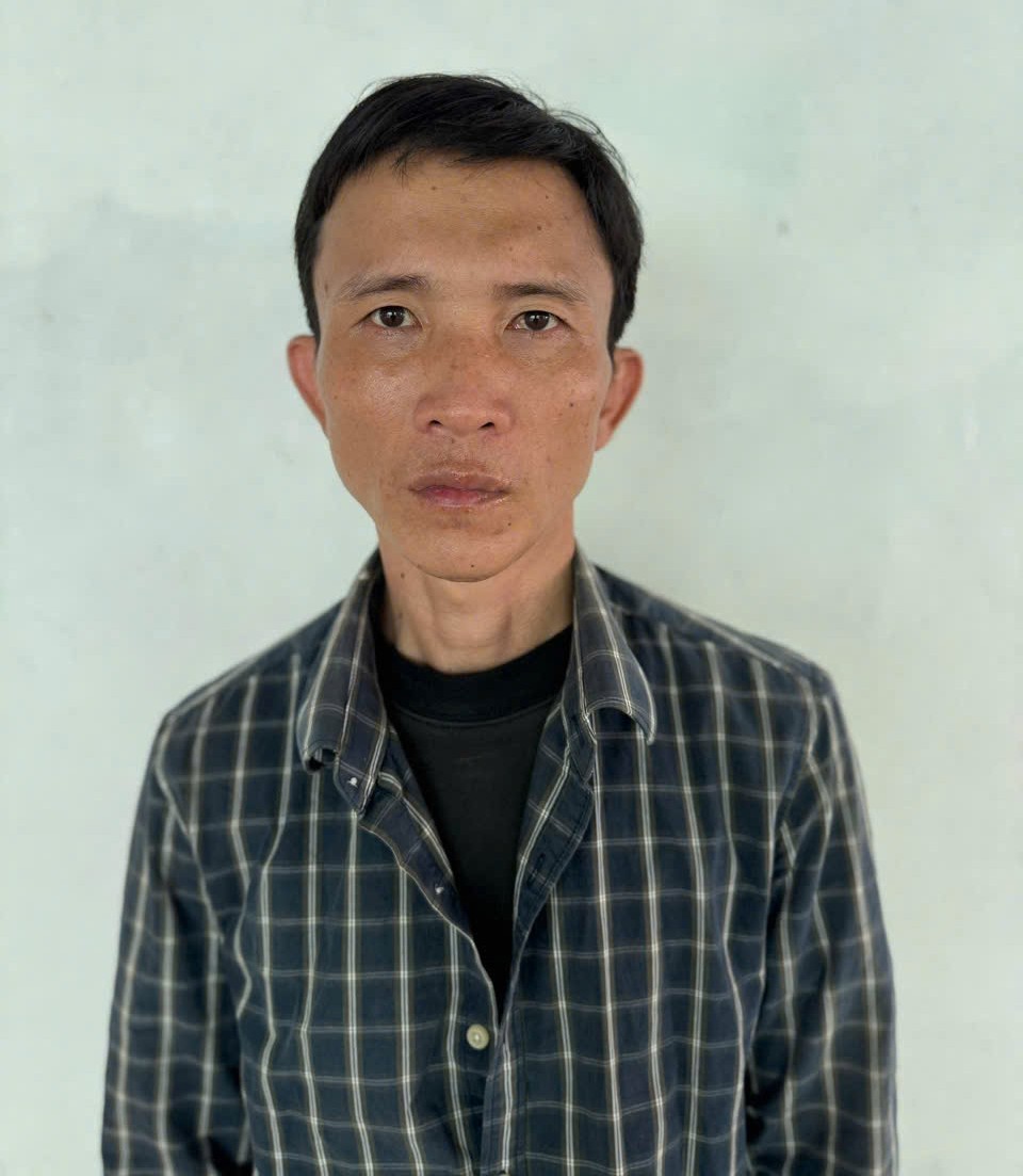Chiếm đoạt tài sản rồi bỏ trốn, 5 năm sau vẫn bị bắt