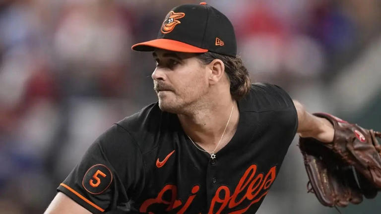 Dean Kremer injury update: Baltimore Orioles announce roster news ahead ...