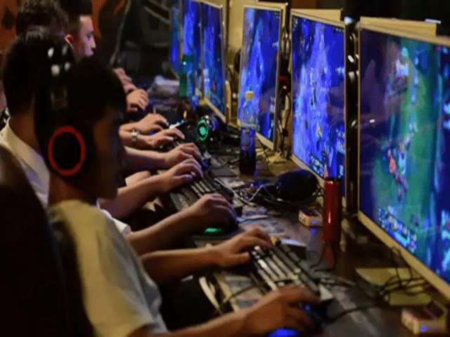 New online gaming rules to take effect from May 1: Registration becomes ...