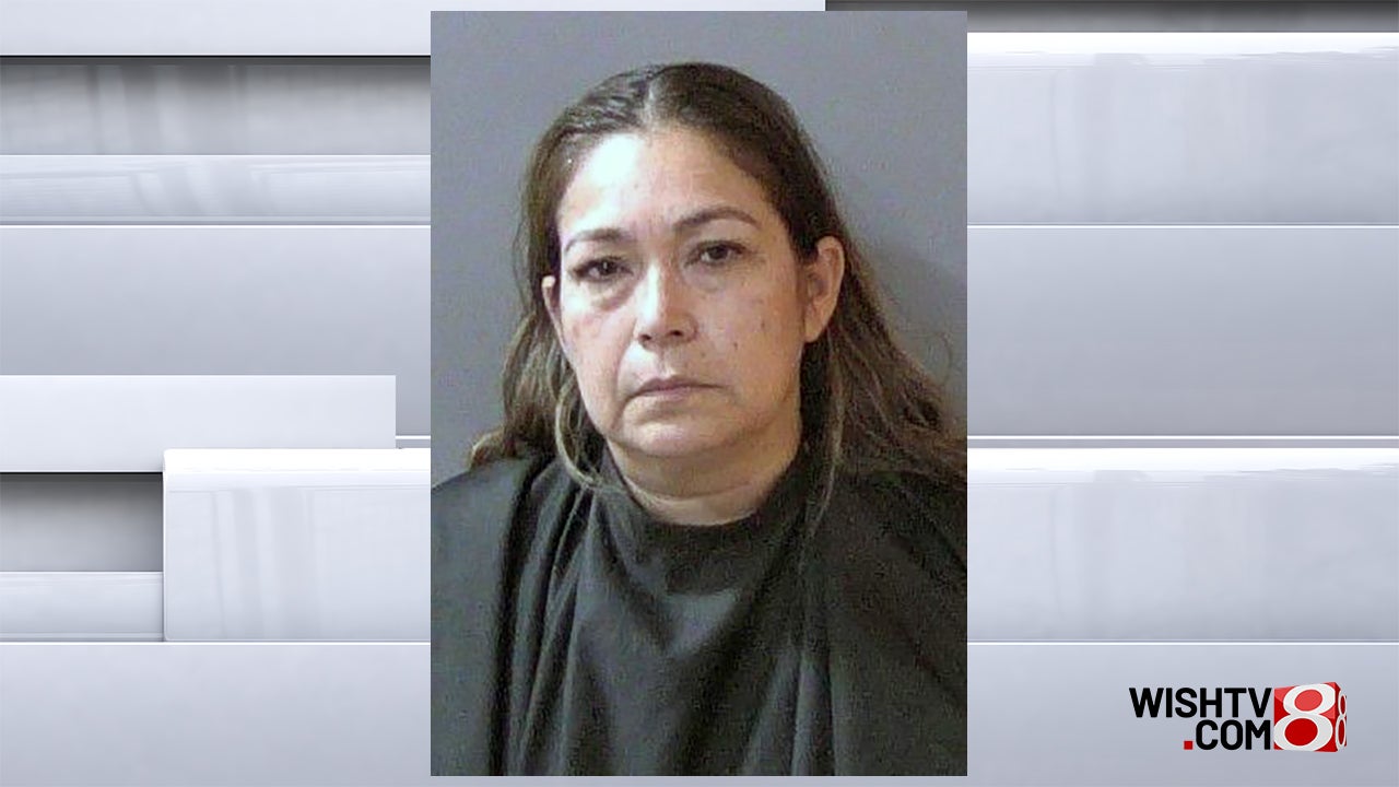 Caretaker accused of defrauding elderly woman in Carmel of $29,000