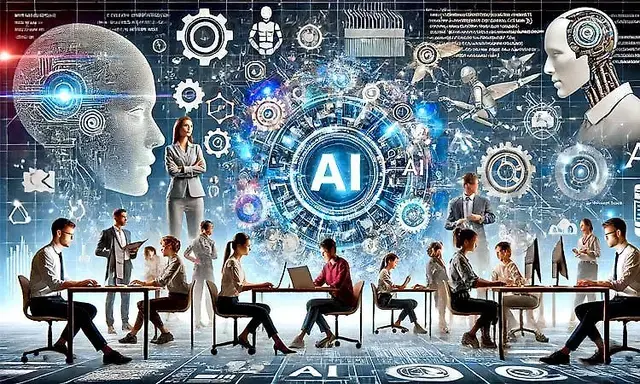 Engineering offers diverse options despite rise of AI