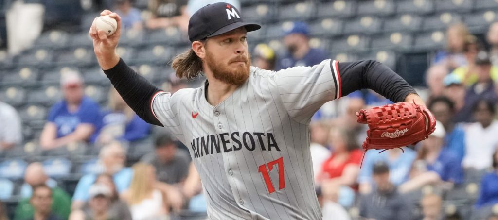 Fantasy baseball streaming pitchers: Rankings & waiver wire pickups