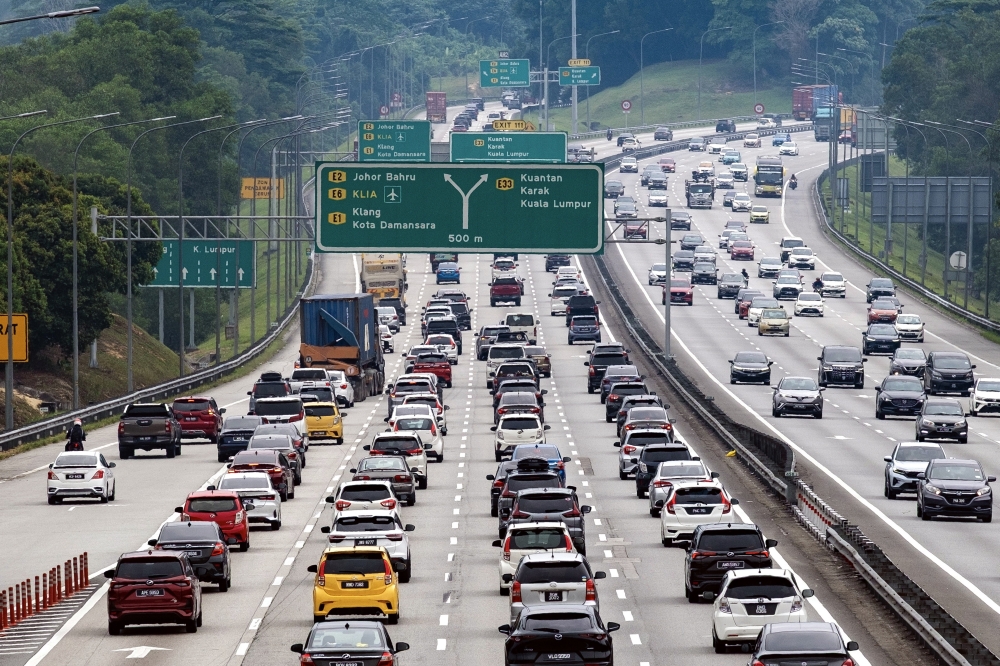 Record car loans in December 2025 signal Malaysians still hooked on ...