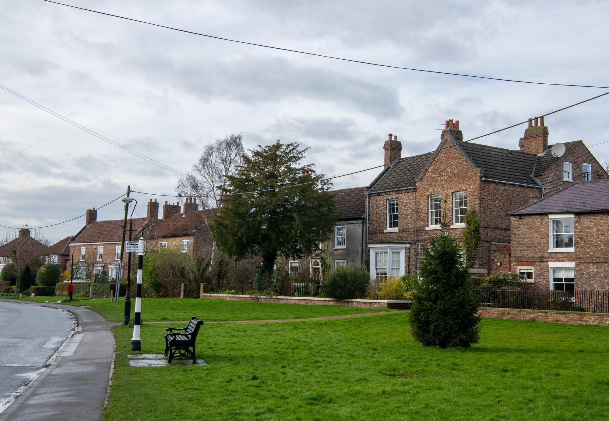 Multiple road closures and restrictions planned across York