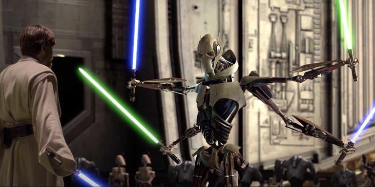 6 deadliest non-force users in Star Wars, ranked