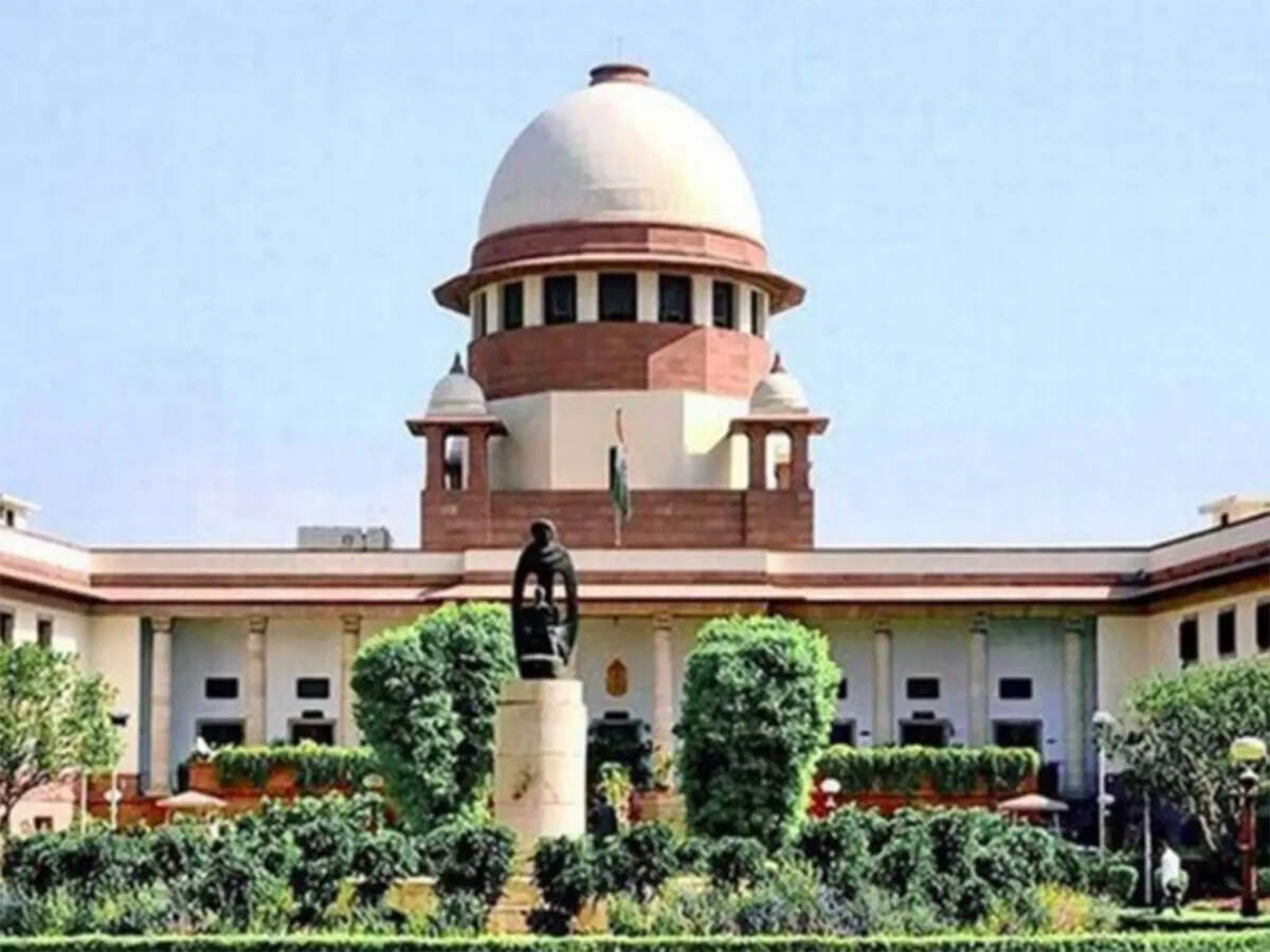 SC directs Uttar Pradesh DGP to form SIT to probe minor's rape & murder ...