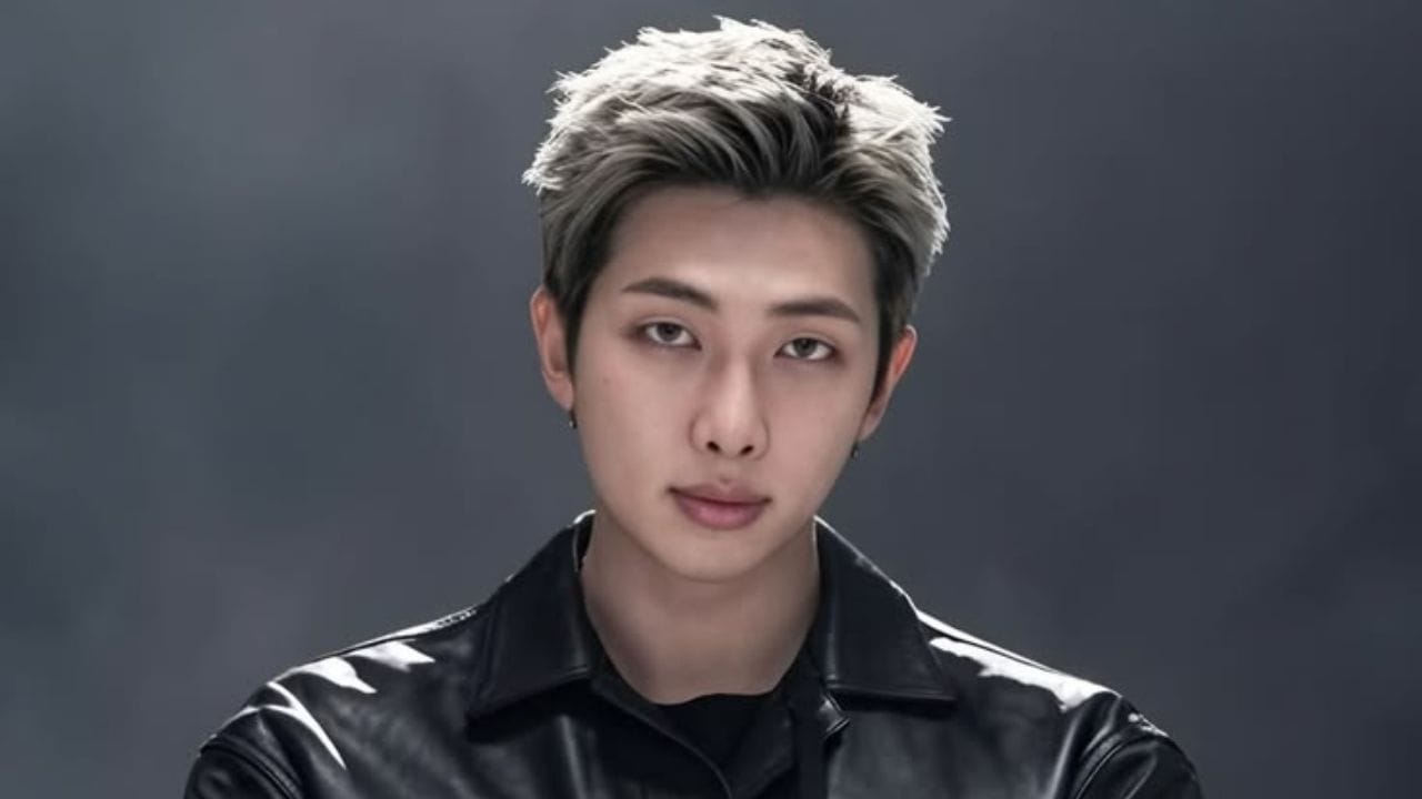 Did BTS leader RM smoke in a Tokyo non-smoking zone? Japan report ...
