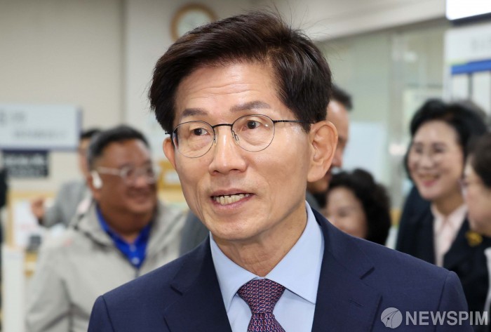 '장동혁 대신 김문수' 몸값 뛰는 金... 고개드는 하남갑 '유승민 등판론'