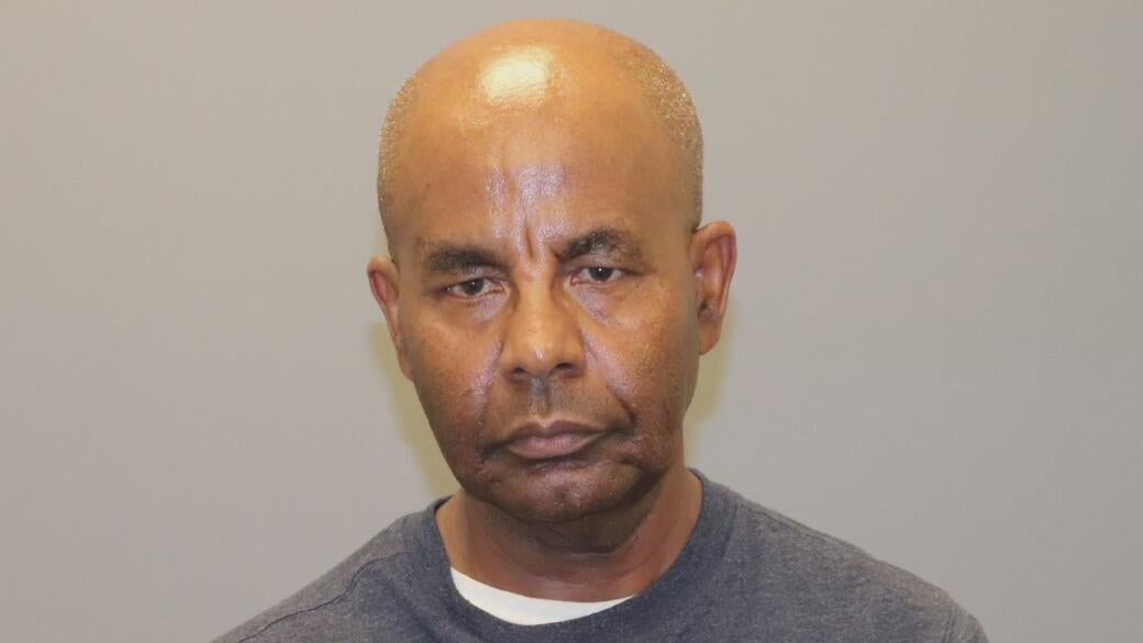 Grapevine school bus driver arrested after allegedly shooting neighbor ...
