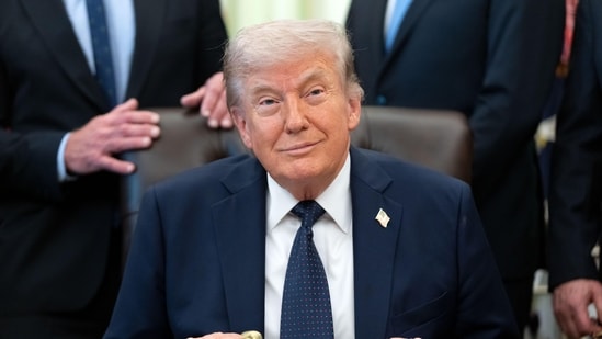 Trump health update: Medical expert hints at this condition as video ...