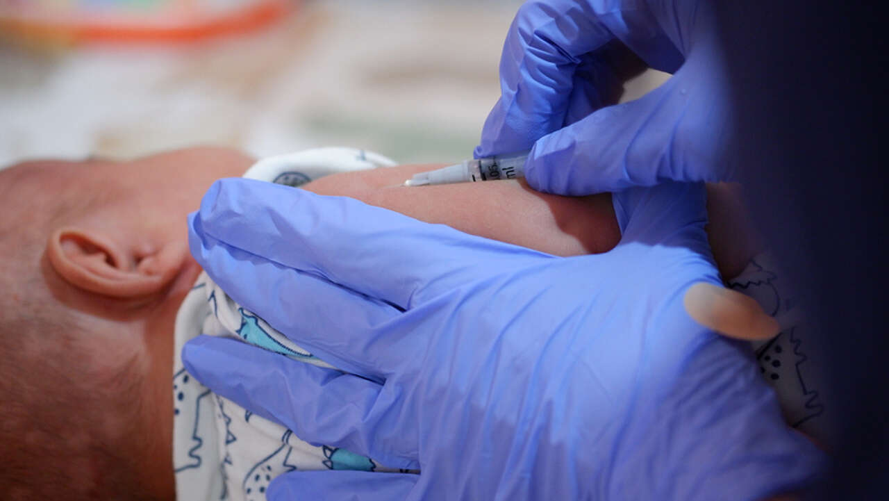 Commentary: Vaccine confusion sets up US for a resurgence of hepatitis ...