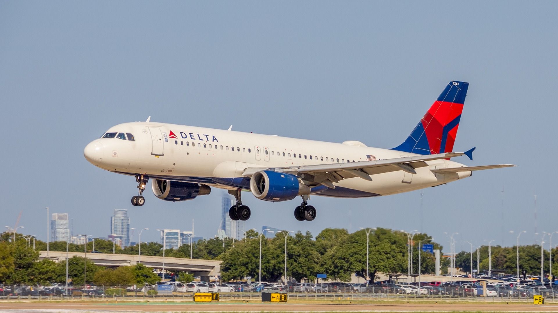 Delta TechOps grows 3rd-party MRO business with landmark Airbus A320 ...