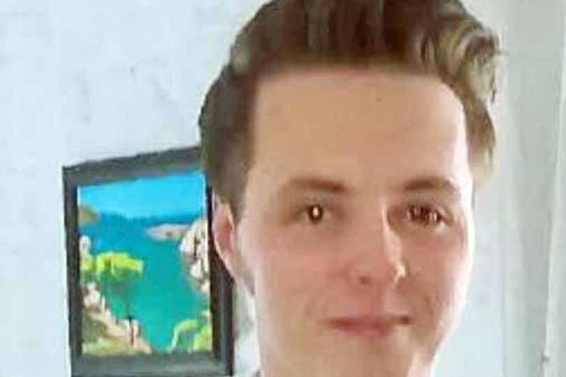 'Check on your friends' plea with new film in memory of much-loved student