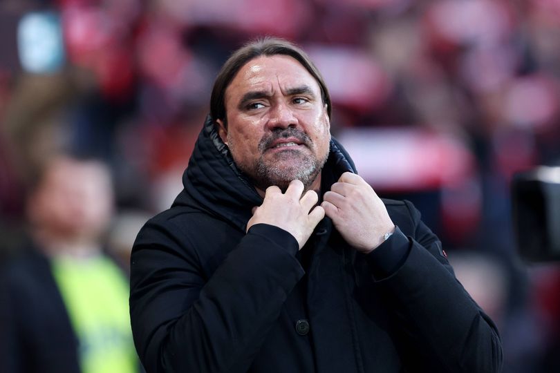 Eight players set to miss Leeds United vs Chelsea after worrying Daniel ...