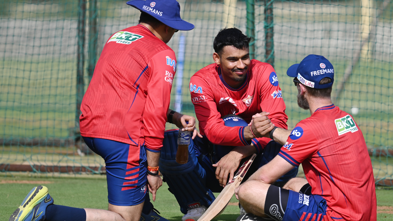 IPL 2026 | 'Team hasn't adapted to Ekana pitch': Justin Langer on LSG ...