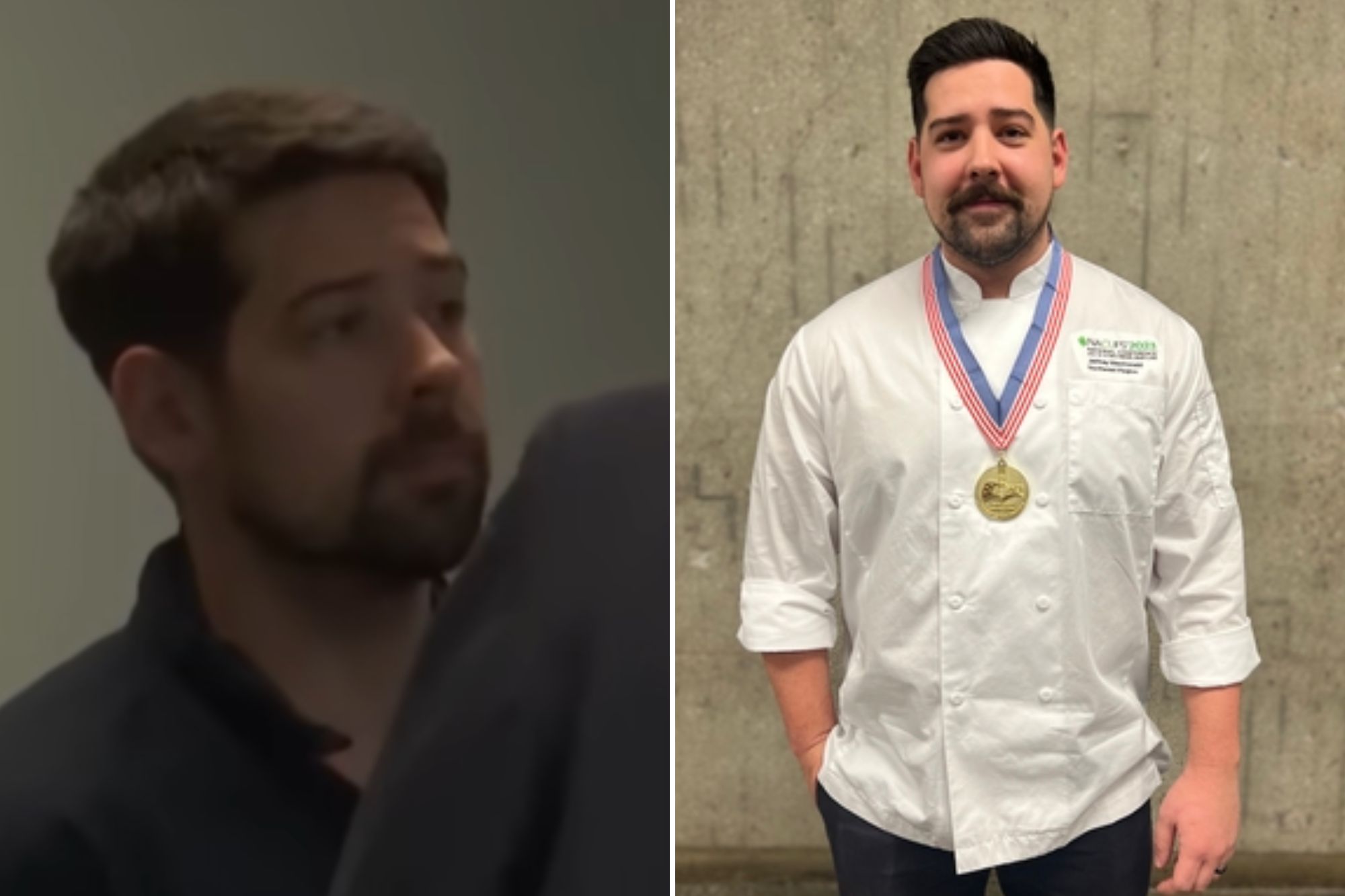 UMass Amherst 'Chef of the Year' Jeffrey MacDonald accused of murdering ...