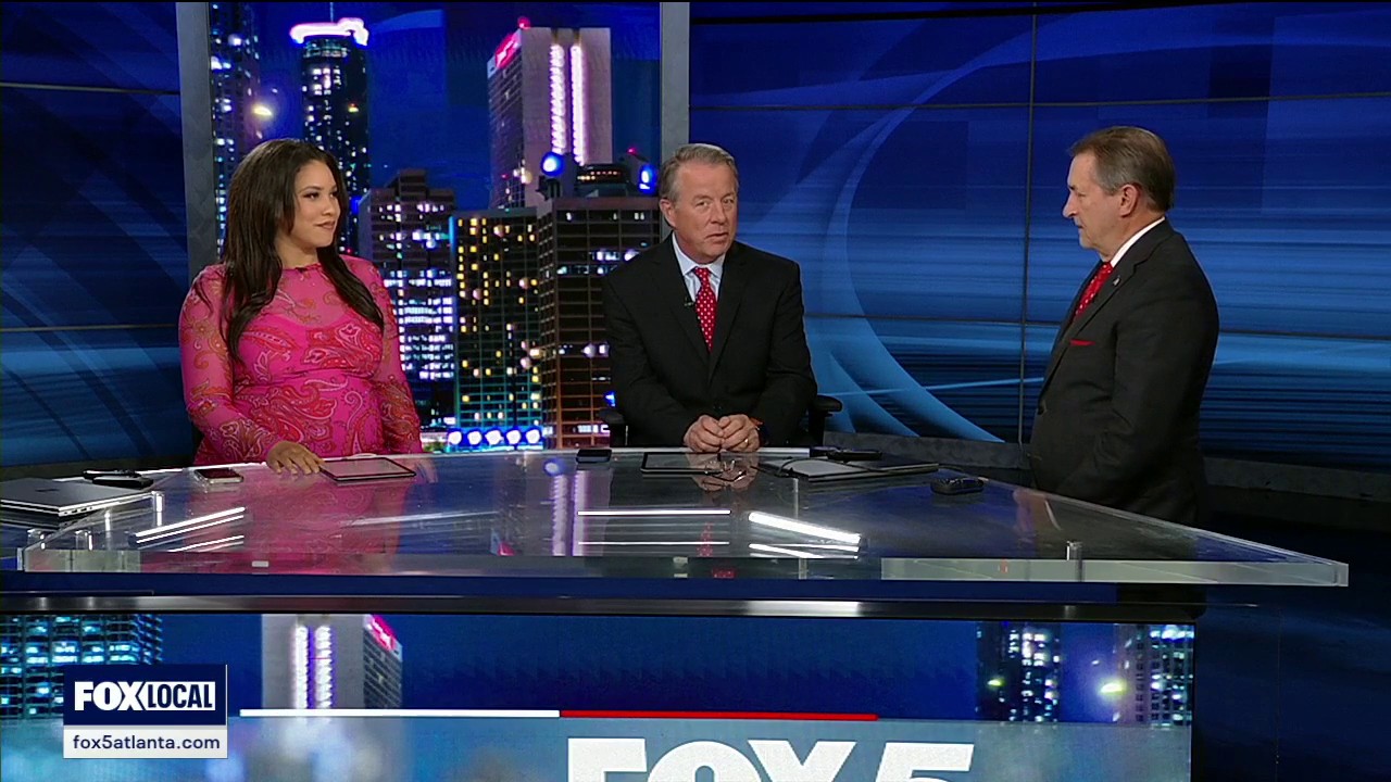 David Chandley set to retire from FOX 5