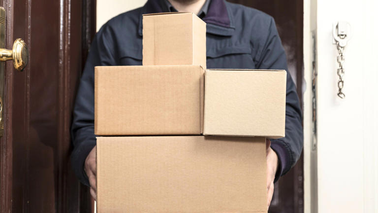 Neue Steuer kommt: Österreich verlangt bald 2 Euro pro Paketversand