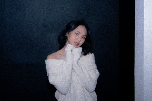 Clara Benin leans into intimacy, optimism on new EP ‘Really Got Me ...