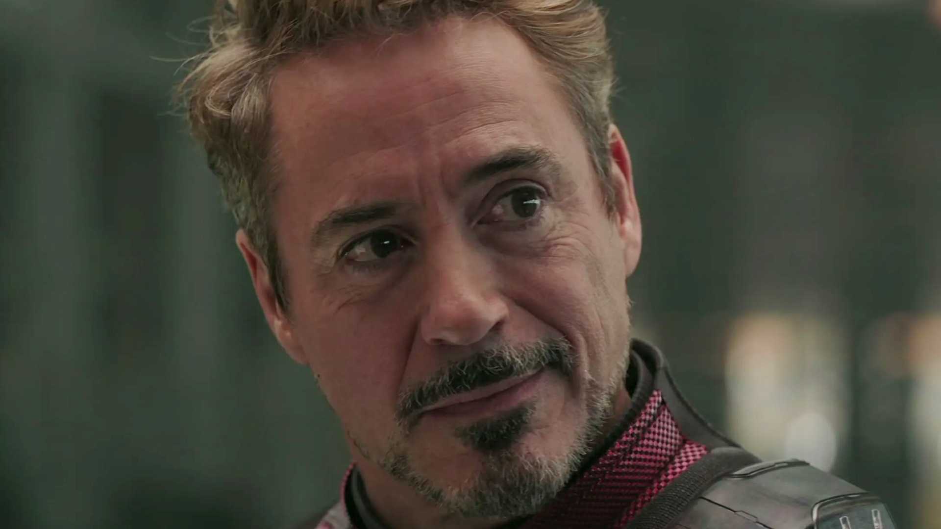 Iron Man director finally admits "I was wrong" about Tony Stark's death