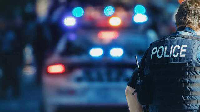 Active shooter incident at Mall of Louisiana in Baton Rouge