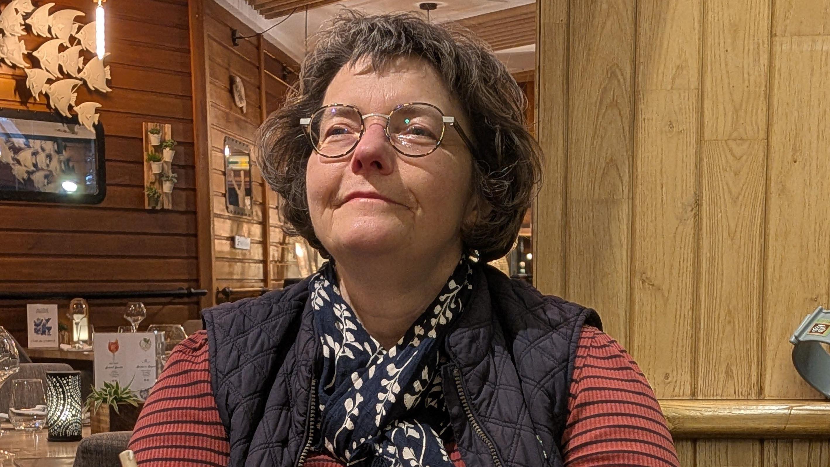 Woman with MS 'spat at' for using Blue Badge