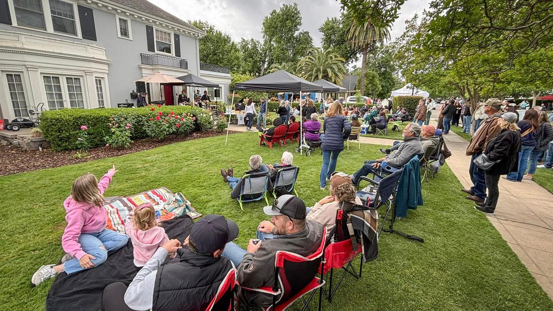 Top stories: Volcano erupting, bizarre murder delayed, Porchfest is ...