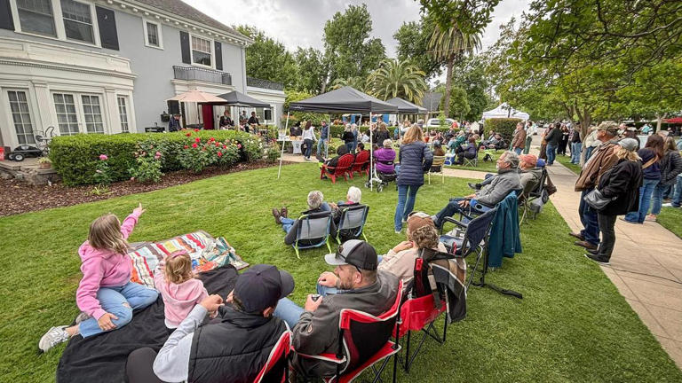 Top stories: Volcano erupting, bizarre murder delayed, Porchfest is ...