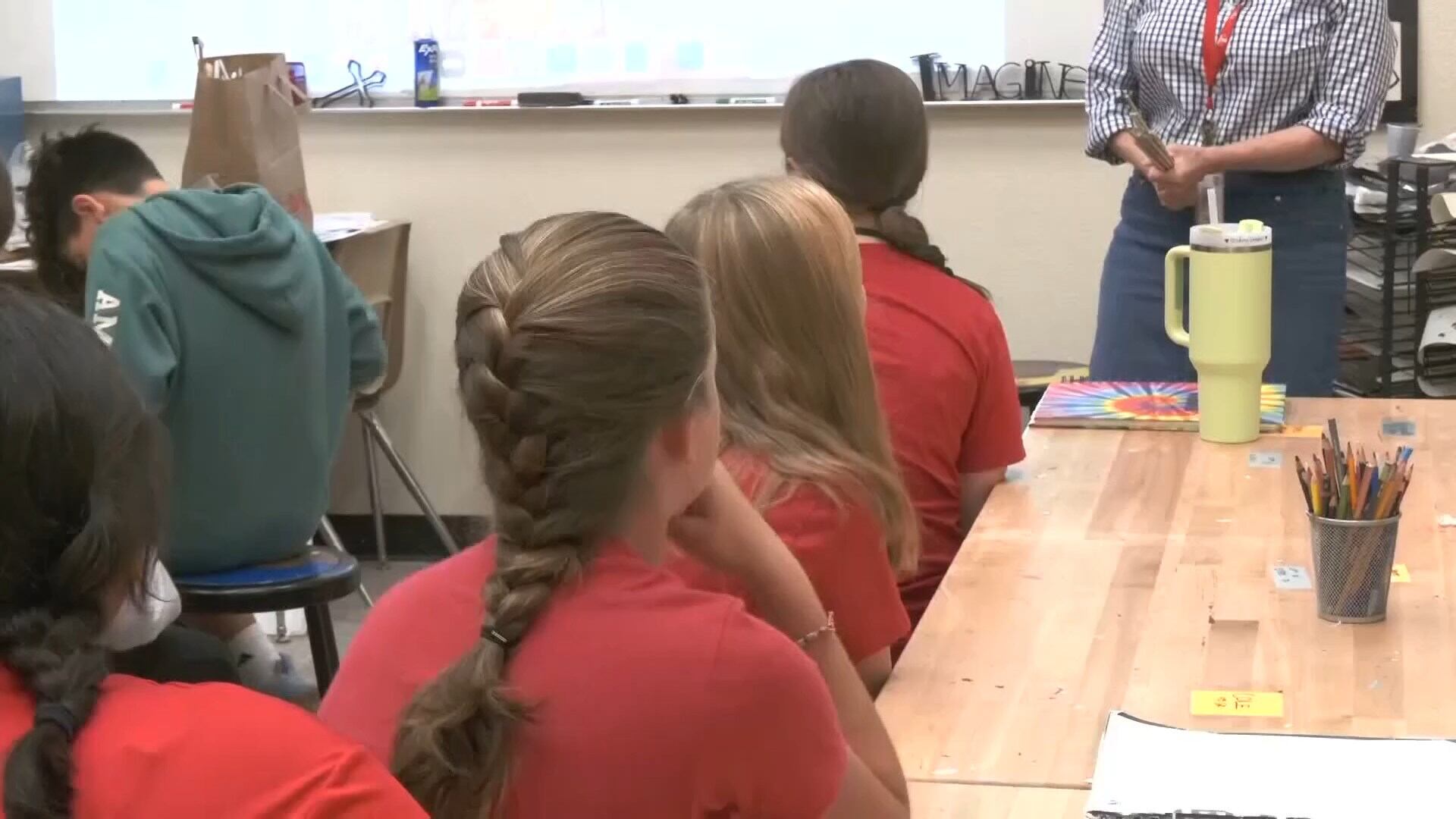 Therapy offered under newly-awarded Texas Education Freedom Accounts