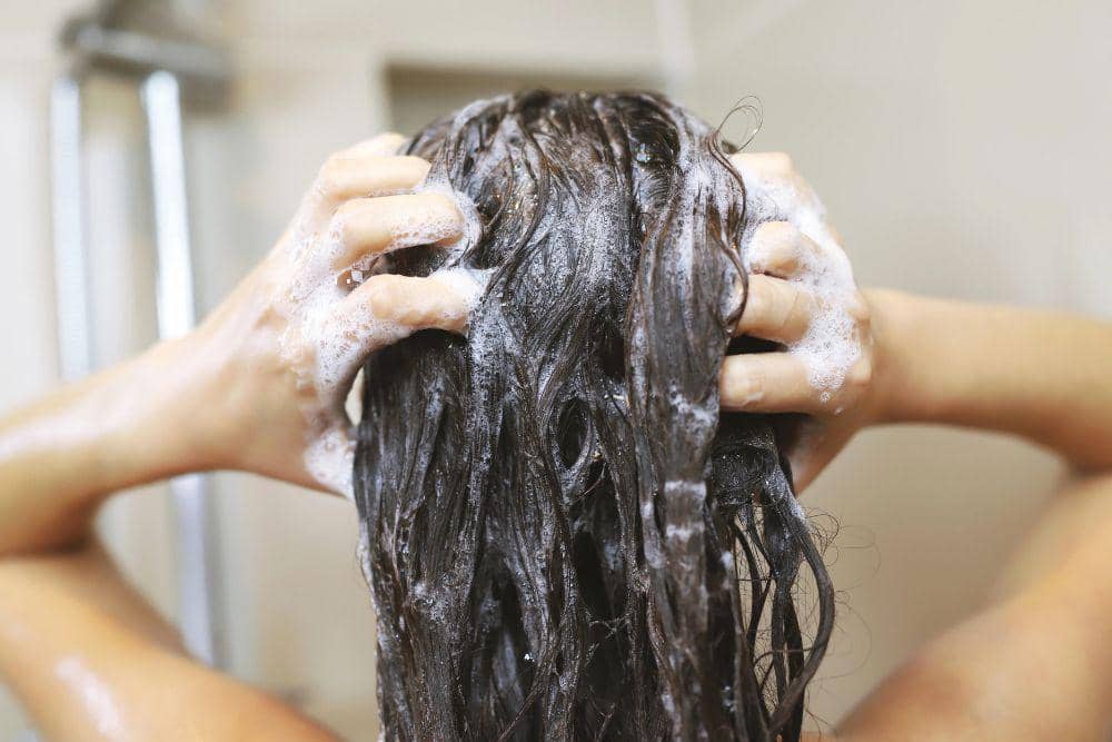Cara menggunakan hair mask yang benar untuk rambut sehat dan lembut