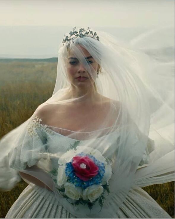 Martin Clunes' honest take on Wuthering Heights co-star Margot Robbie