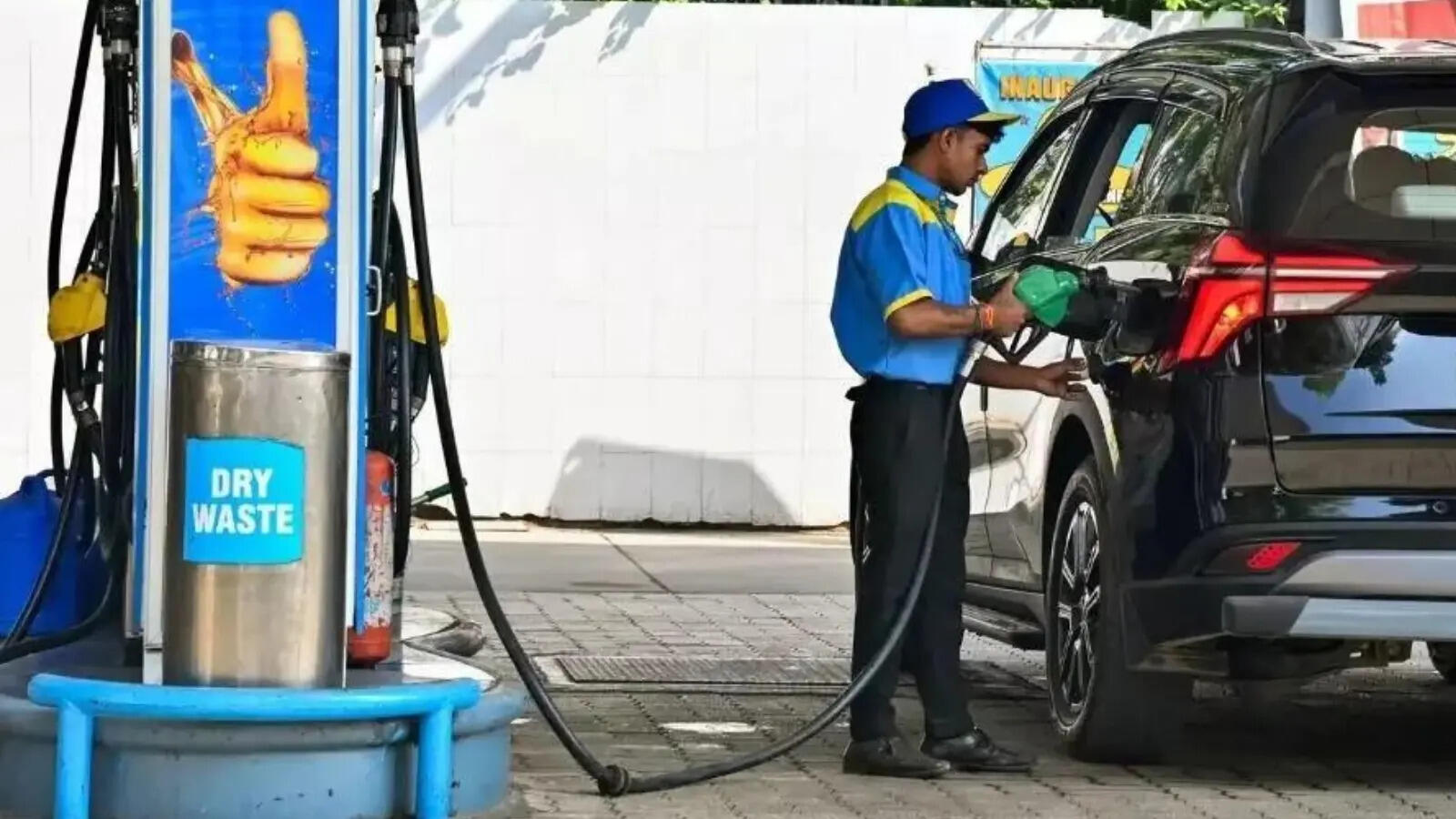 पेट्रोल-डीजल की कीमत बढ़ने की बातों के बाद अब बिक्री में हुआ उछाल, 21 ...