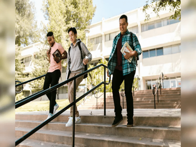 Career tips: If you are seeking admission after the 12th grade, here is ...