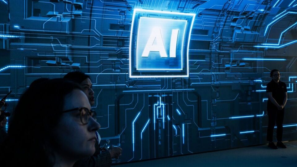 Your credit score may not matter soon. Here’s what AI looks at instead