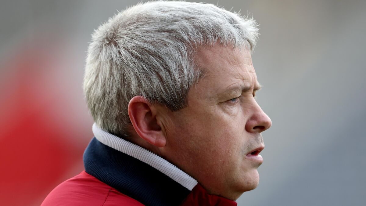 Ray Keane content with Cork progression as Kerry task awaits