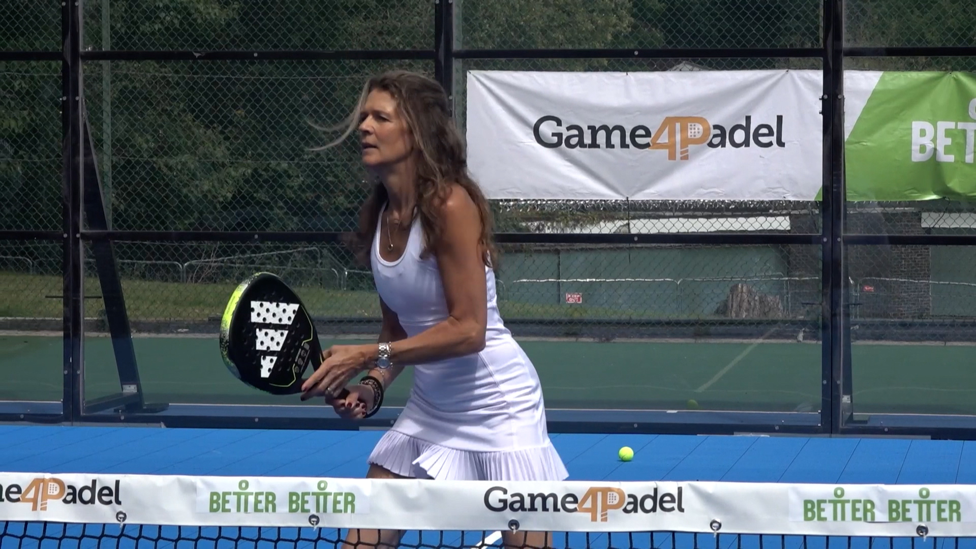 How padel became the world's fastest-growing sport