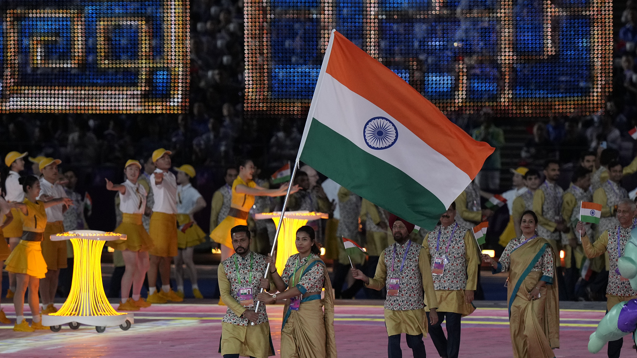 India bids for 2038 Asian Games, OCA to send evaluation team