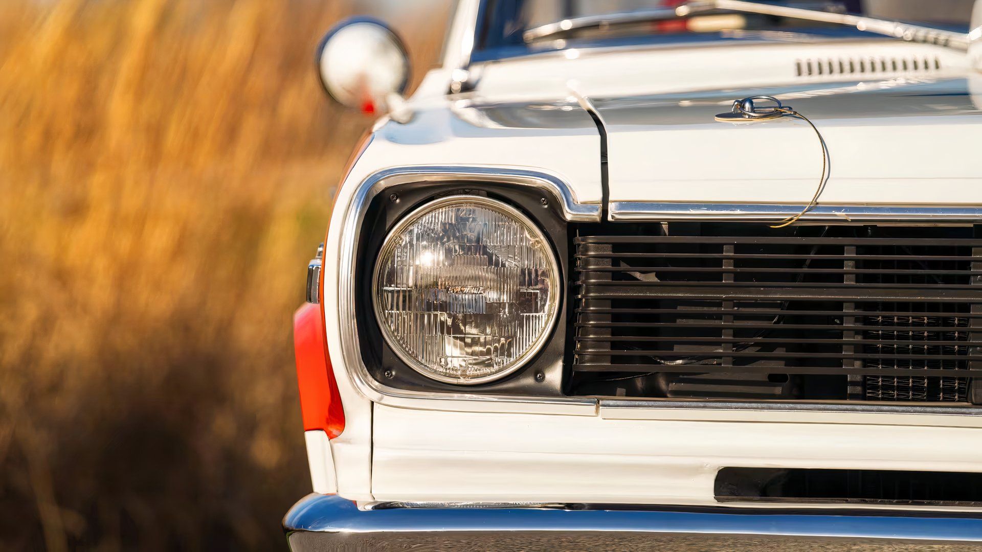 AMC Hurst SC/Rambler: The muscle car collectors obsess over