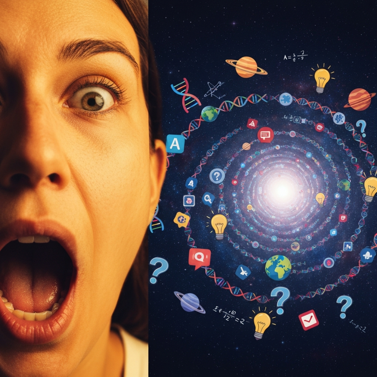 100 today I learned facts that will leave you speechless