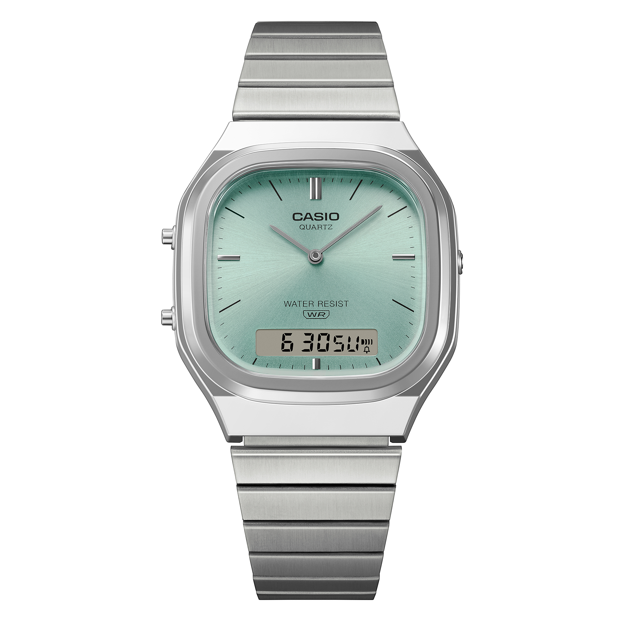 Casio AQ-240 gets a colorful upgrade fit for a new generation