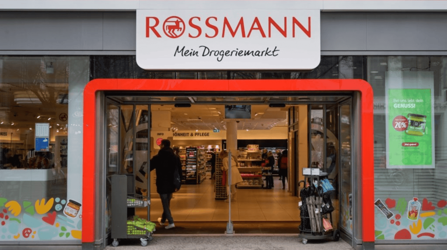 Bei Rossmann: Dieses Deo ersetzt im Sommer mein Parfum