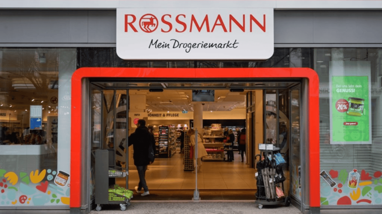 Bei Rossmann: Dieses Deo ersetzt im Sommer mein Parfum