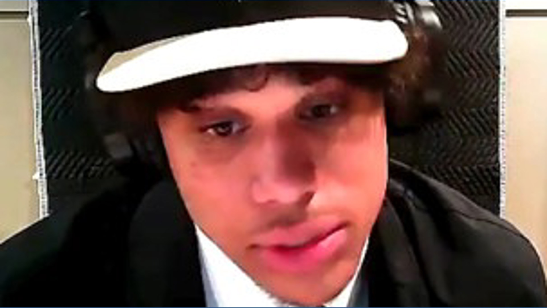 'I wasn't supposed to be here': Saints' new WR expresses gratitude