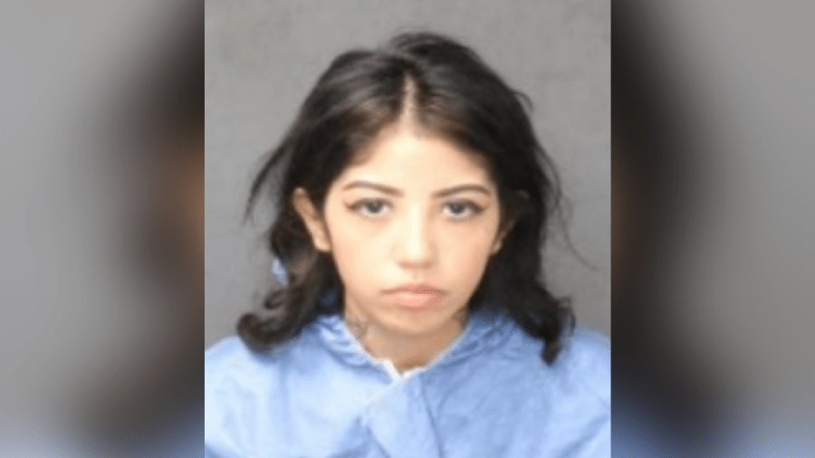 Albuquerque woman sentenced for her role in death of 2-year-old boy