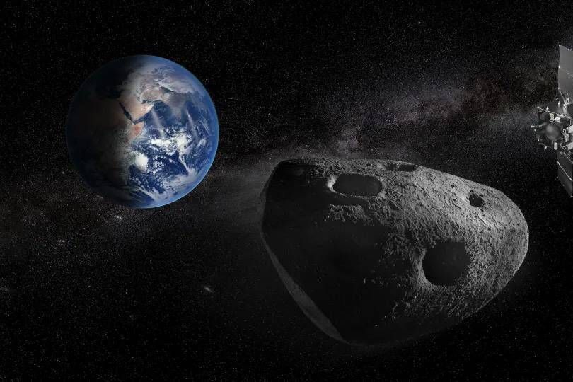 NASA confirms exact date Apophis 'God of Chaos' asteroid will fly by Earth