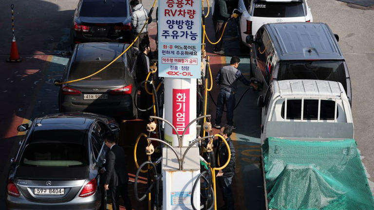 Asia’s spiraling supply shock is coming for America